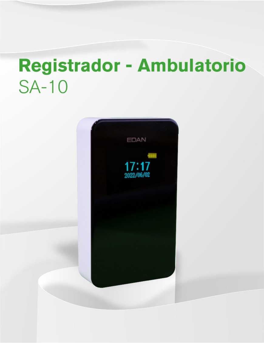 Mintech | Venta de equipo médico especializado en Cardiología